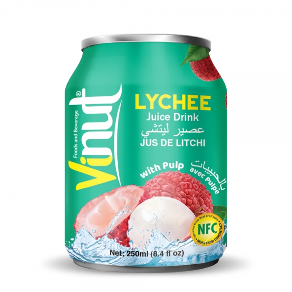 Lychee Juice Drink