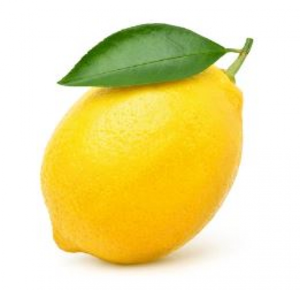 Big Lemon