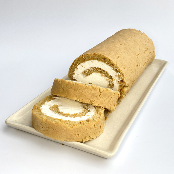 Carrot Roll