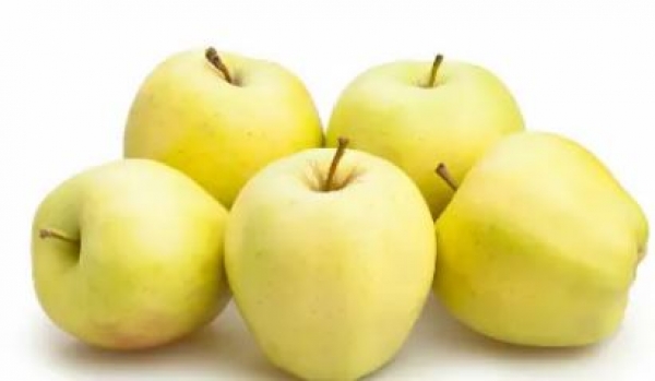 Golden Apple