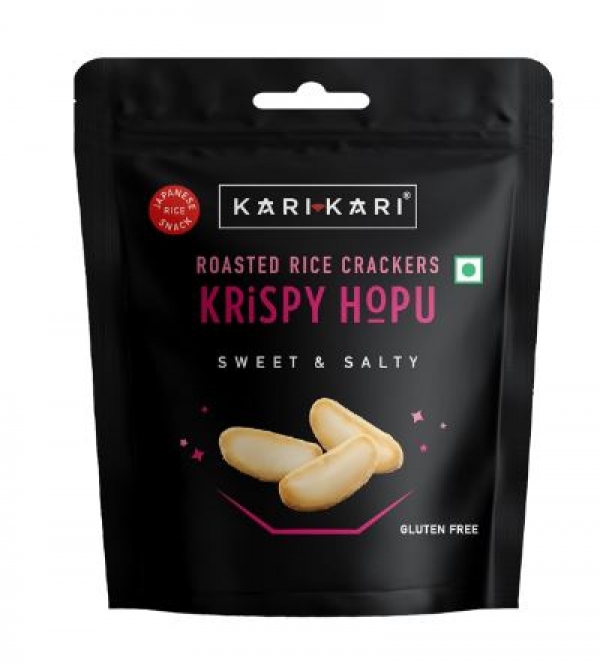 Krispy Hopu