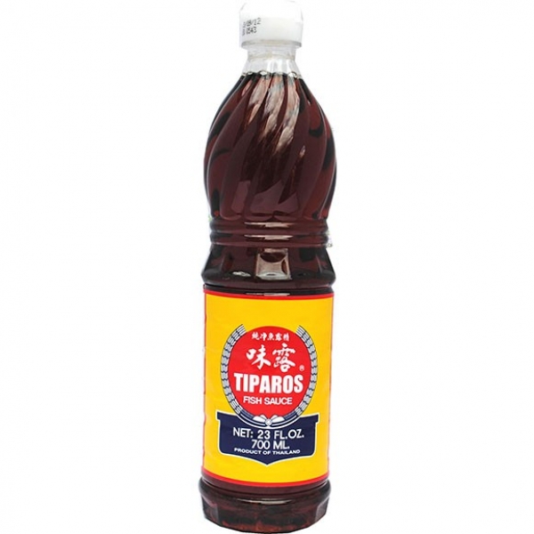 Fish Sauce