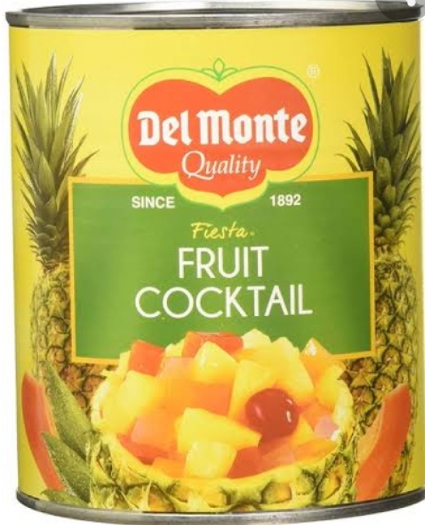 Fruit Cocktail
