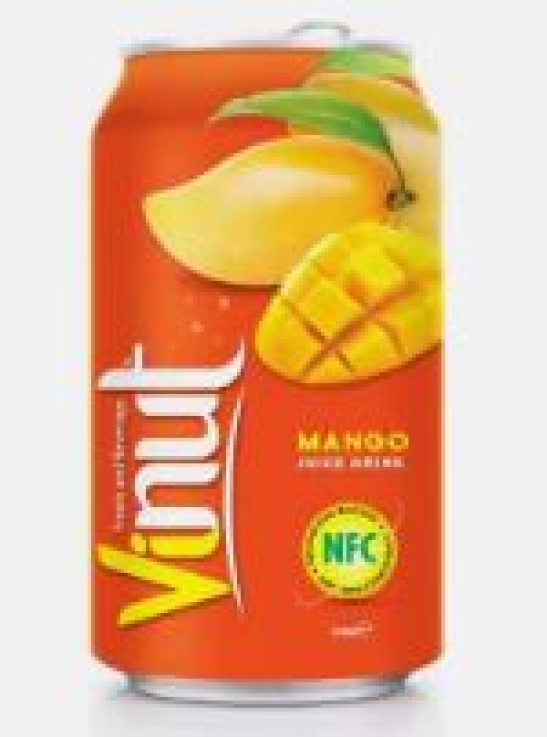 Mango Juice Drink