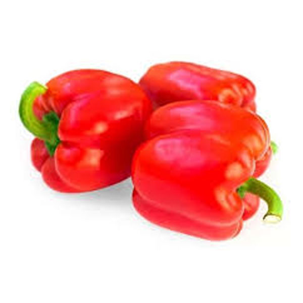 Paprikas Red