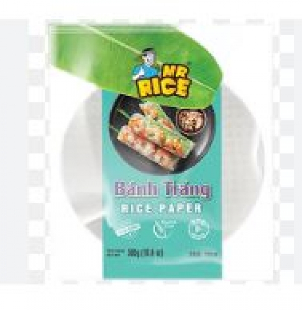 Rice Paper Samll