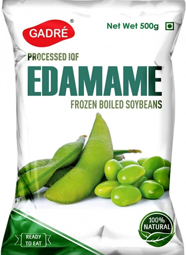Edamame
