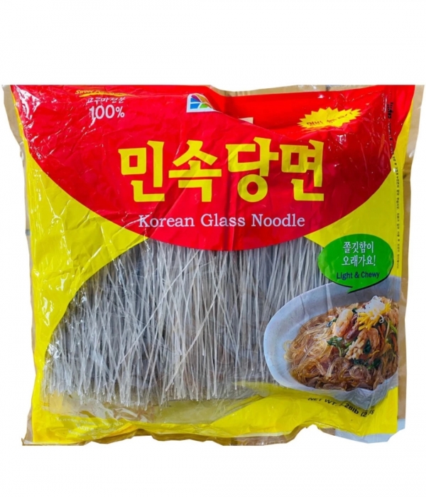 Glass Noodle