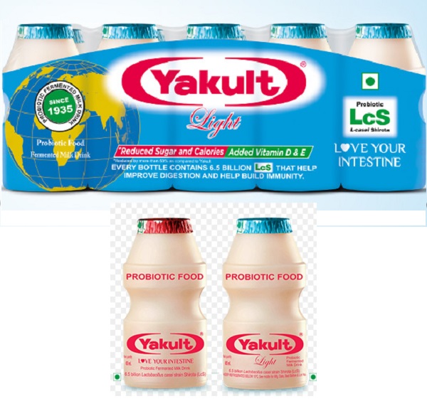 Yakult Light