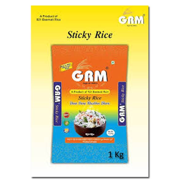 GRM RICE