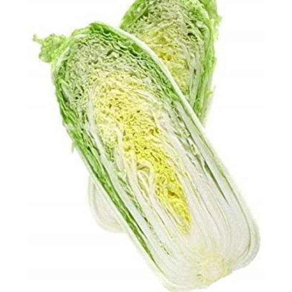 Salted Chinese Cabbage